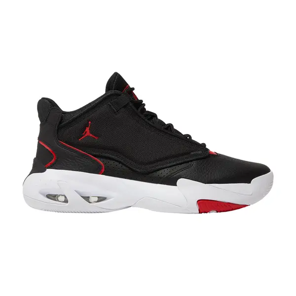 JORDAN Max Aura 4 Sneakers - Black