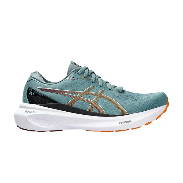 Asics Gel-kayano 30 Sneakers - Teal