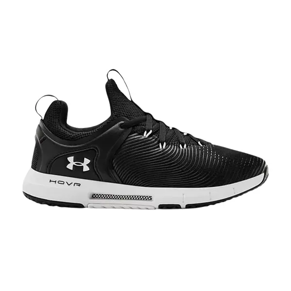 Under Armour Hovr Rise 2 Sneakers - Black
