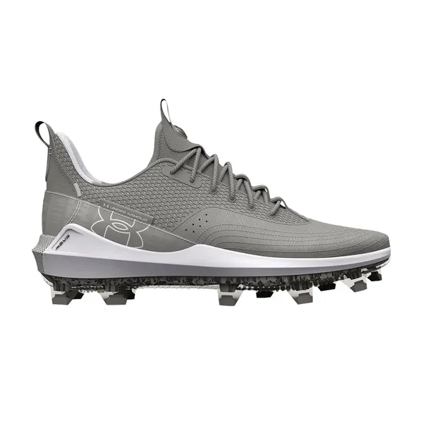 Under Armour Harper Low Elite Tpu - Grey
