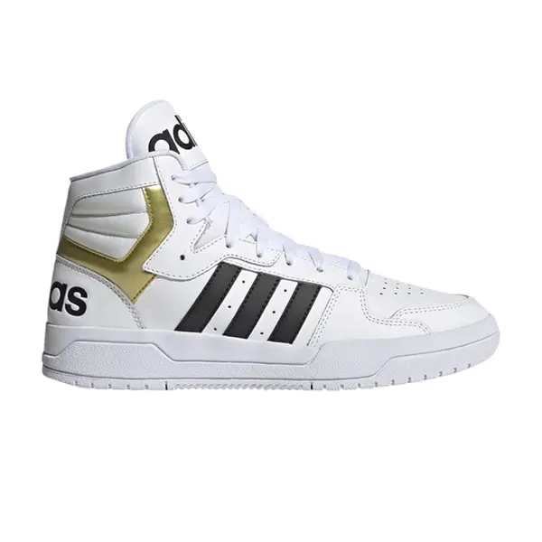 Adidas Entrap Mid Sneakers