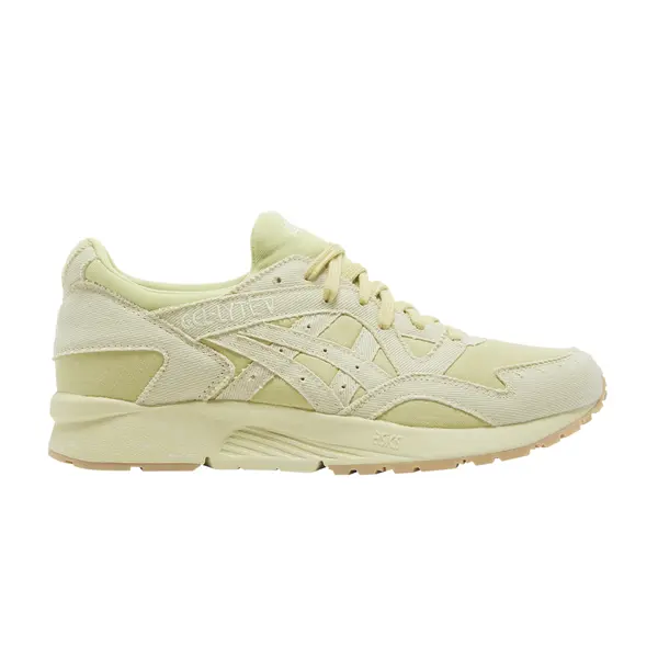 Asics Gel Lyte V Tea Pack - Green