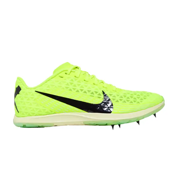 Nike Zoom Rival Xc 5 Athletic Sneakers - Green