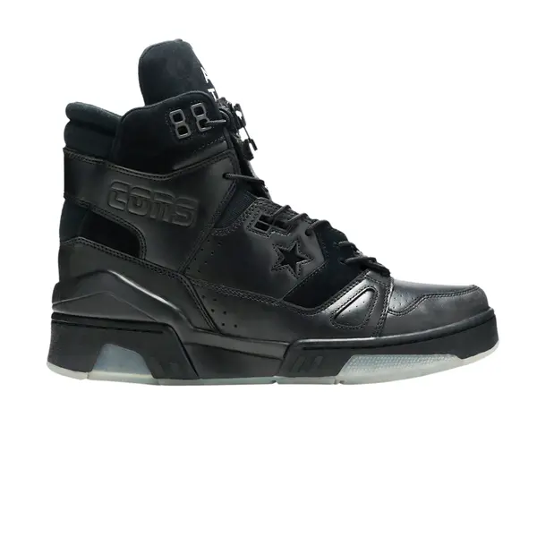 CONVERSE Thesoloist X Erx-260 Hi Sneakers - Black