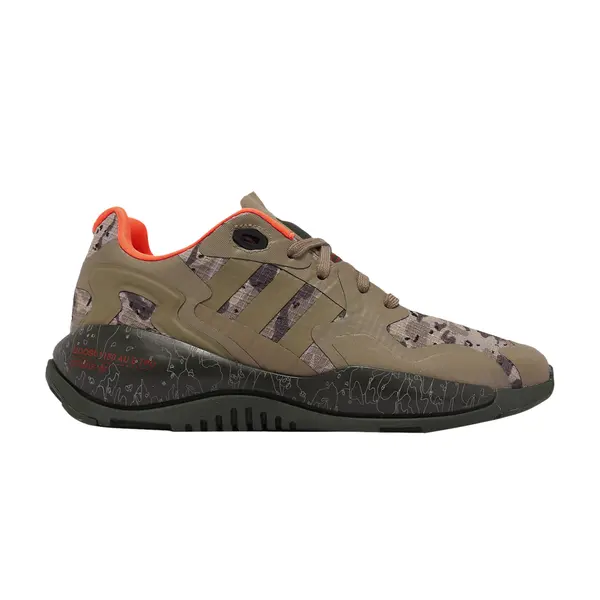 Adidas Zx Alkyne Sneakers