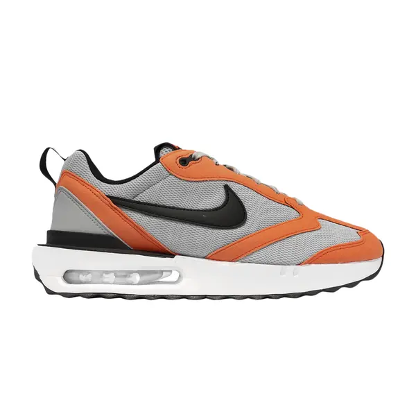 Nike Max Dawn Sneakers - Grey