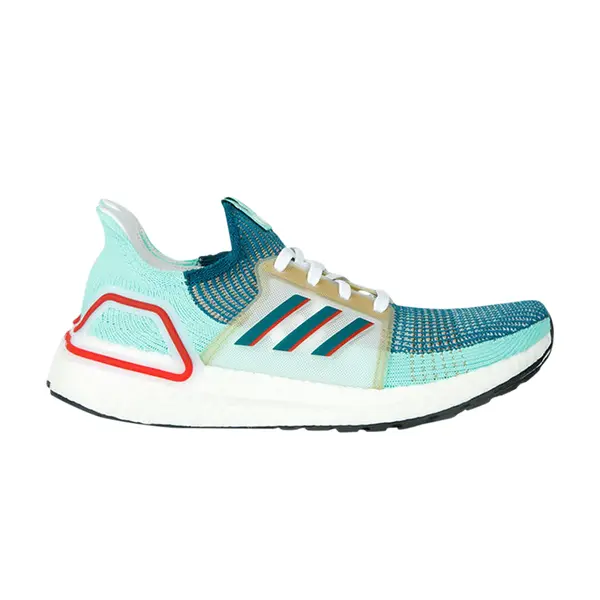 Adidas Ultraboost 19 Consortium Sneaker - Teal