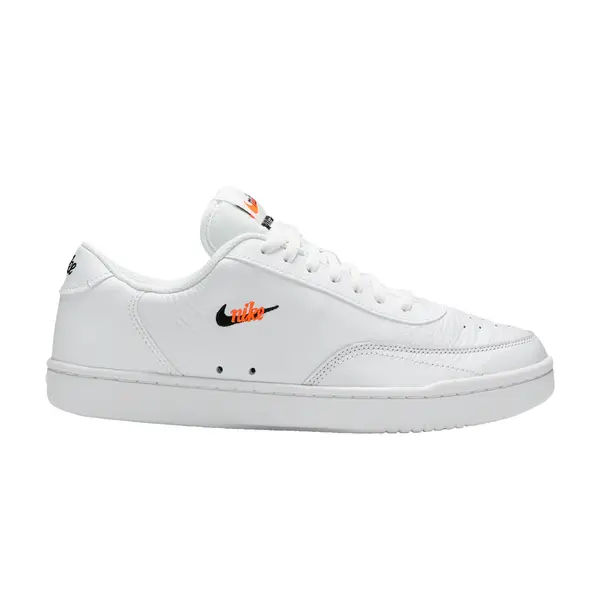 Nike Court Vintage Premium - White