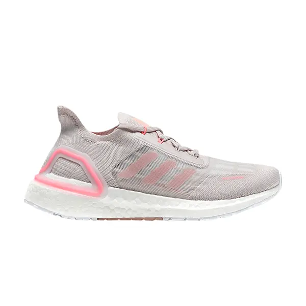 Adidas Ultraboost Summer.rdy Sneakers - Pink