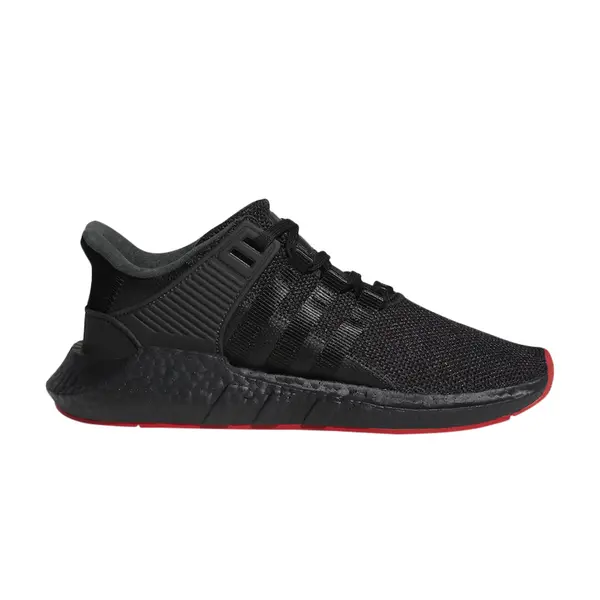Adidas Eqt Support 93/17 - Black