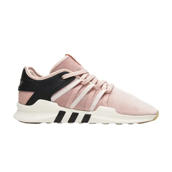 Adidas Overkill X Fruition Eqt Lacing Adv Sneakers - Pink
