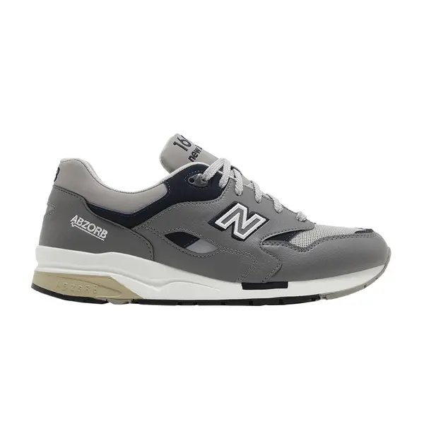 NEW BALANCE 1600 Sneakers - Grey
