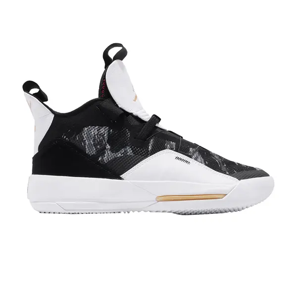 JORDAN 33 Pf Sneakers - Black