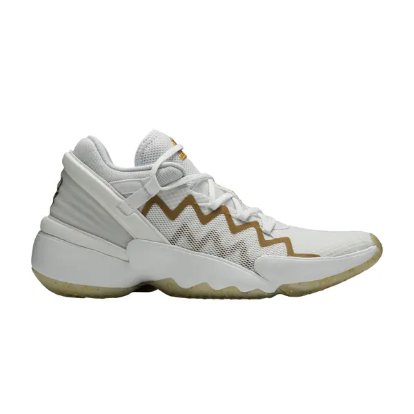 Adidas D.o.n. Issue #2 Sneakers