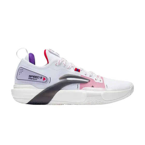 LI-NING Speed Premium Sneakers