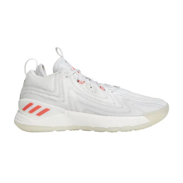 Adidas D Rose Son Of Chi 2 - White