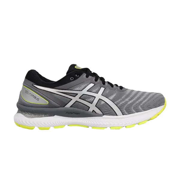 Asics Gel Nimbus 22 Lite-show Sneakers - Grey