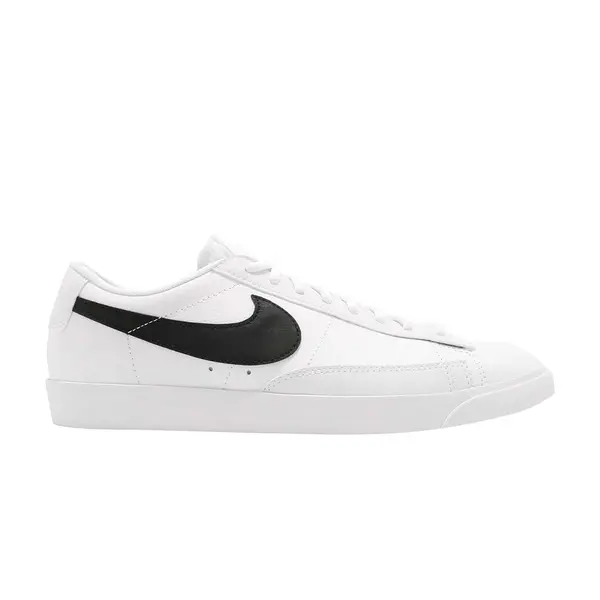 Nike Blazer Low Leather