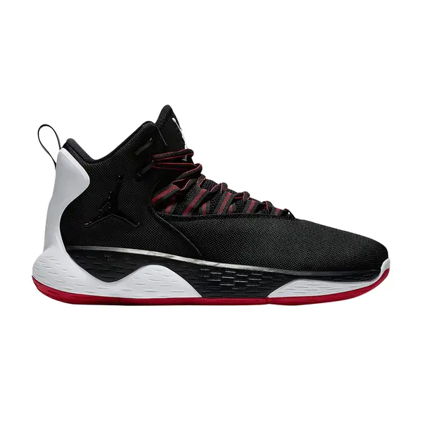 JORDAN Super.fly Mvp Sneakers - Black