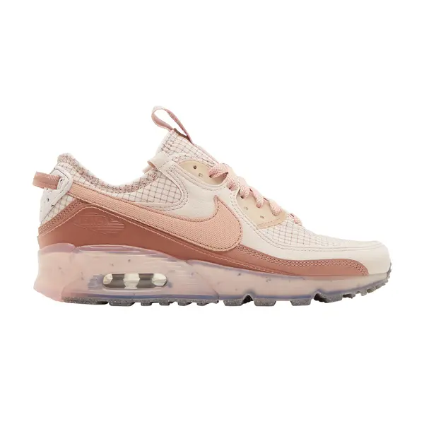 Nike Air Max Terrascape 90 Sneakers - Pink