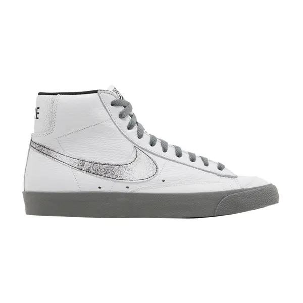 Nike Blazer Mid '77 '50 Years Of Hip-hop' Sneakers - White