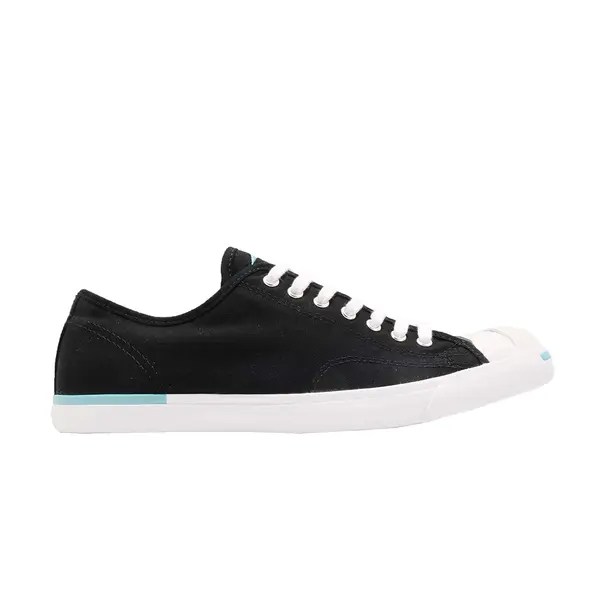 CONVERSE Jack Purcell Lp Ox - Grey