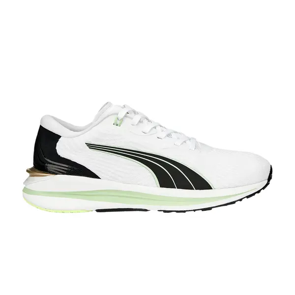 PUMA Electrify Nitro 2 'run 75' Sneakers - White