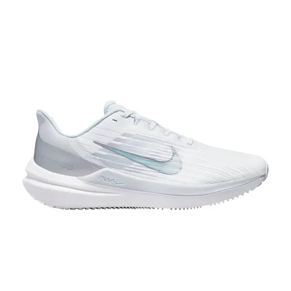 Nike Air Winflo Sneakers - White