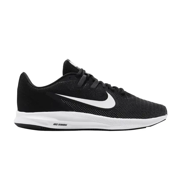 Nike Downshifter Anthracite - Black