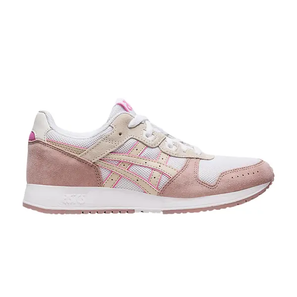 Asics Lyte Classic Sneakers - Pink