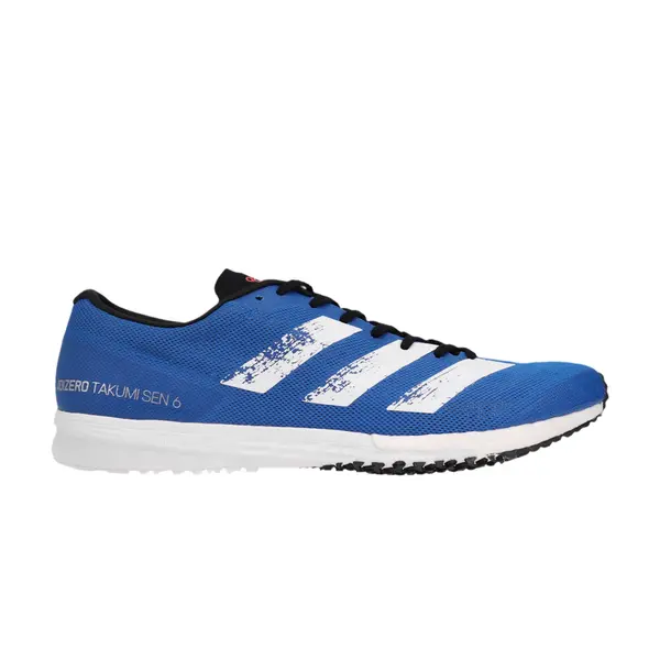 Adidas Adizero Takumi Sen 6