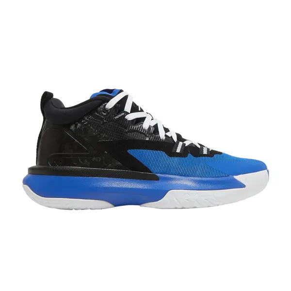 JORDAN Zion 1 Pf 'duke' Sneakers - Black