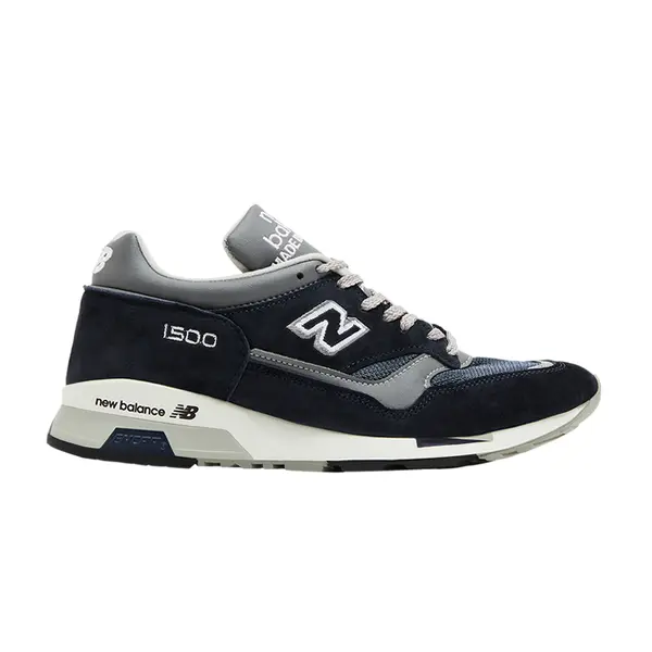 NEW BALANCE 1500 Made In England Sneakers - Blue