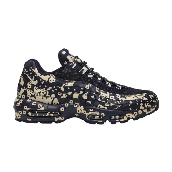 Nike Cav Empt X Air Max 95 - Blue