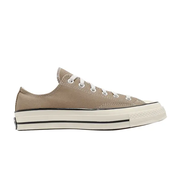 CONVERSE Chuck 70 Low Top Sneakers - Brown