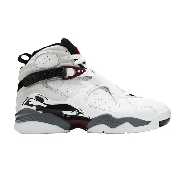 JORDAN Retro Sneakers - Red
