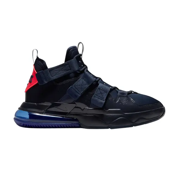 Nike Air Edge 270 Sneakers - Blue