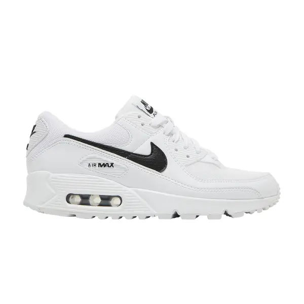 Nike Air Max 90 Sneakers - White