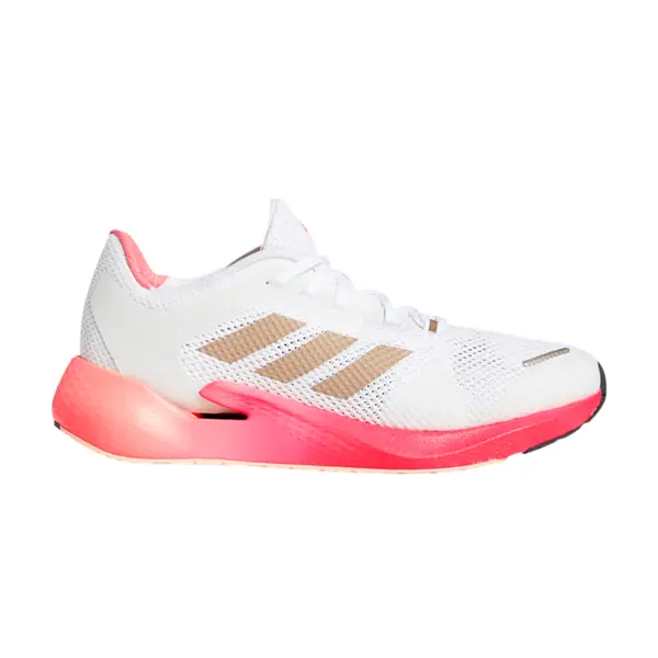 Adidas Alphatorsion 360 Sneakers - White