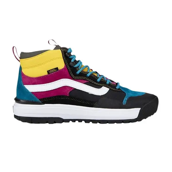 VANS Ultrarange Exo High Mte Sneakers - Multicolor