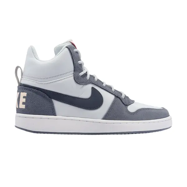 Nike Court Borough Mid Premium Sneakers