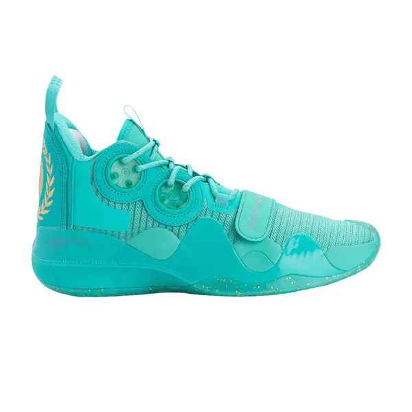 LI-NING Way Of Wade 'liberty - Green