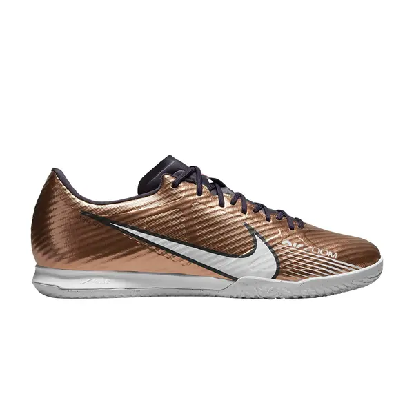 Nike Zoom Mercurial Vapor 15 Academy Ic Generation Pack - Gold