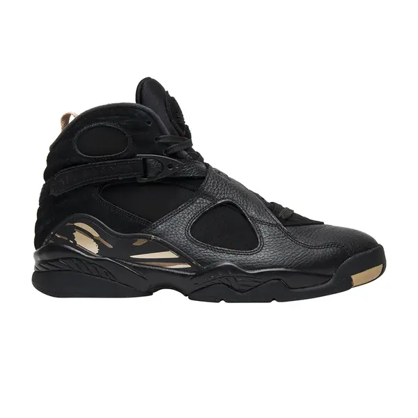 JORDAN Ovo X Retro Sneakers - Black