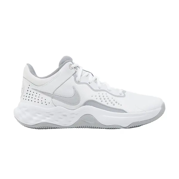 Nike Fly.by Mid 3 - White