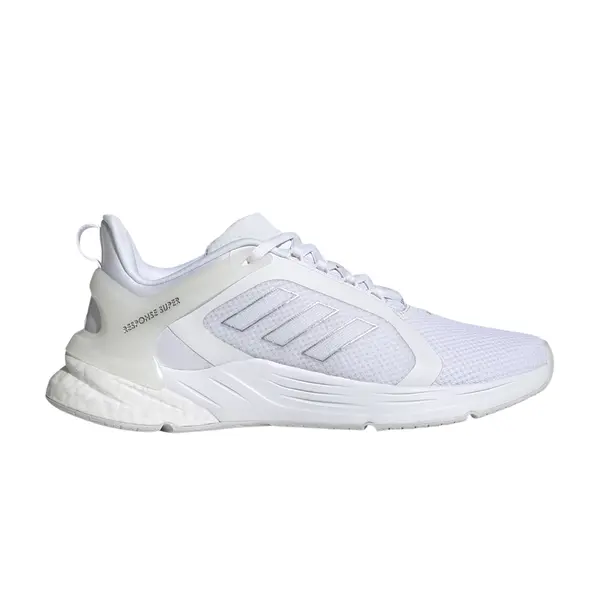 Adidas Response Super 2.0 Athletic Sneakers - White