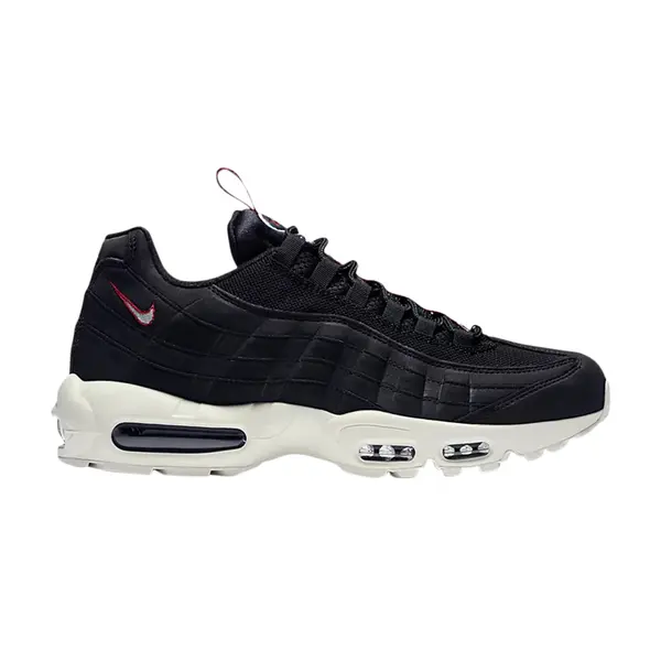 Nike Max 95 - Black