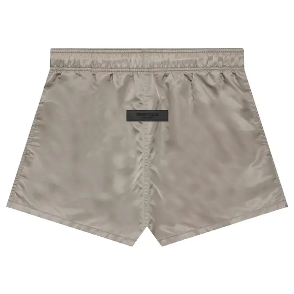Fear Of God Running Short 'desert Taupe - Grey