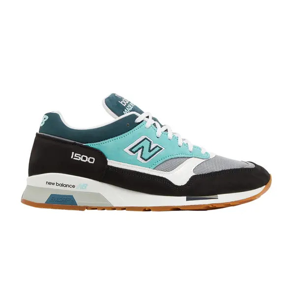 NEW BALANCE 1500 Made In England Sneakers - Green