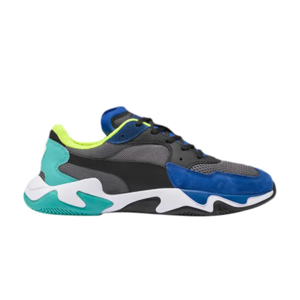 PUMA Storm 'origin' Sneaker - Blue
